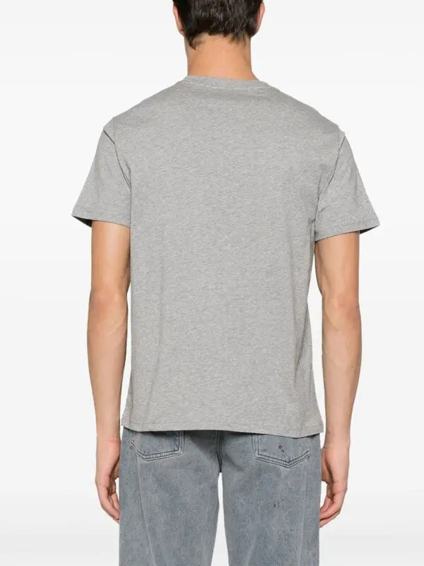 A.p.c. Willow Cotton T-shirt