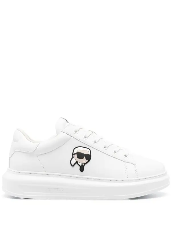 Karl Lagerfeld K/ikonik Nft Kapri Sneakers