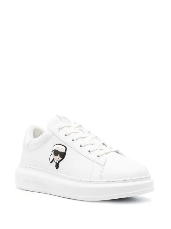 Karl Lagerfeld K/ikonik Nft Kapri Sneakers