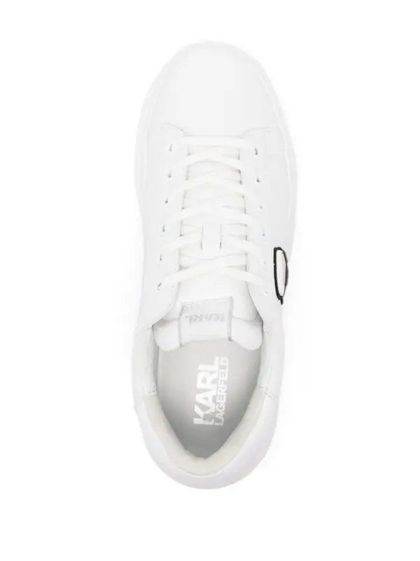 Karl Lagerfeld K/ikonik Nft Kapri Sneakers