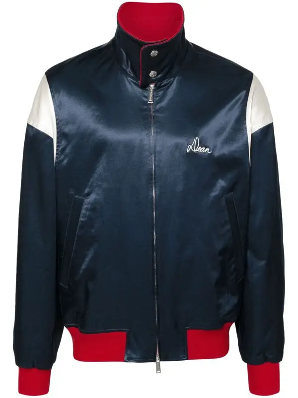Dsquared2 Bowling Jacket