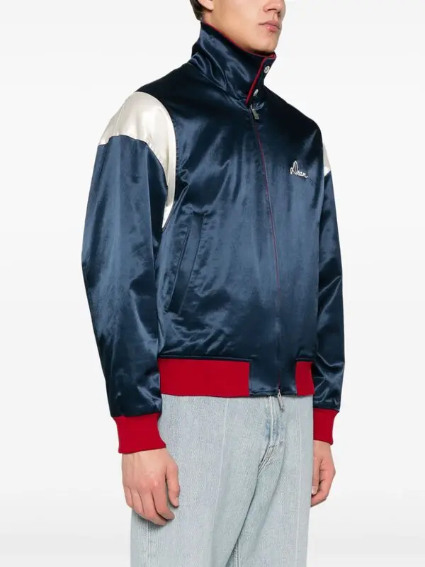 Dsquared2 Bowling Jacket