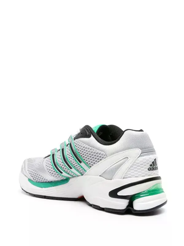 Adidas Supernova Cushion Sneakers - Silver