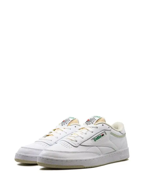 REEBOK Club C 85 Patta Sneakers - White