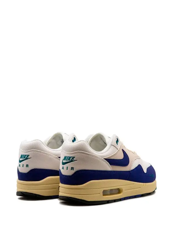 Nike Air Max 1 Athletic Department Sneakers - White