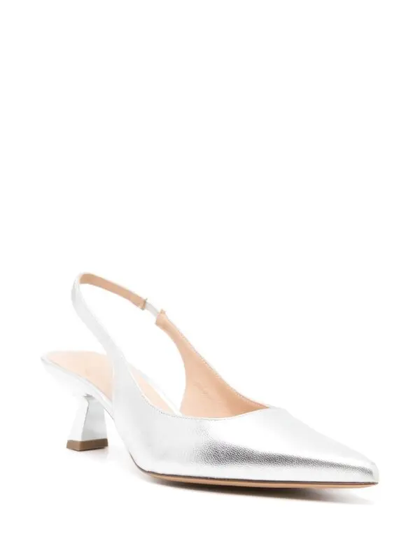 Roberto Festa Arabel Slingback Pumps