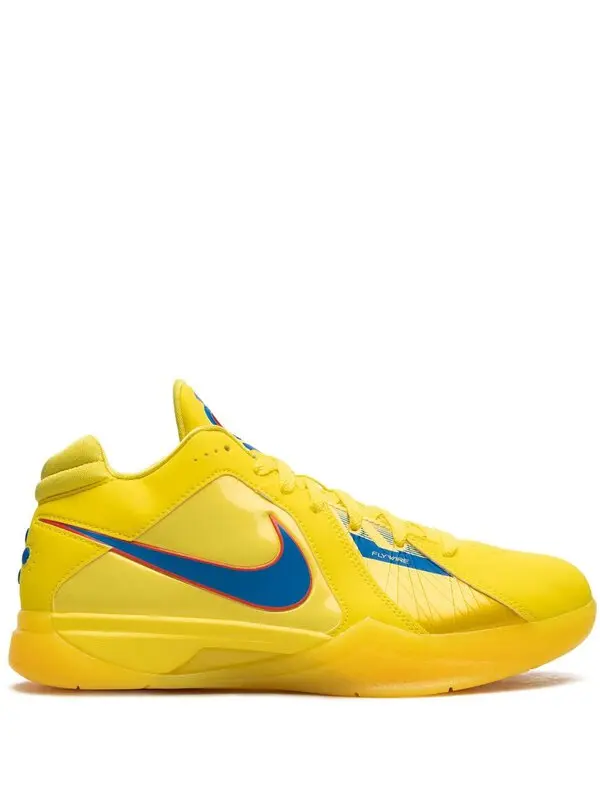 Nike Kd 3 Christmas Sneakers