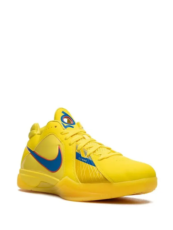 Nike Kd 3 Christmas Sneakers
