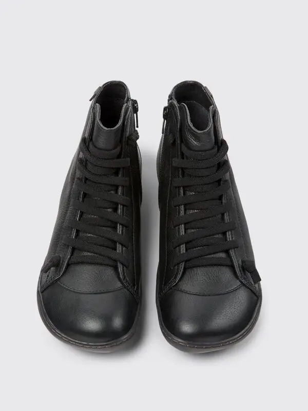 Camper Oxford Shoe
