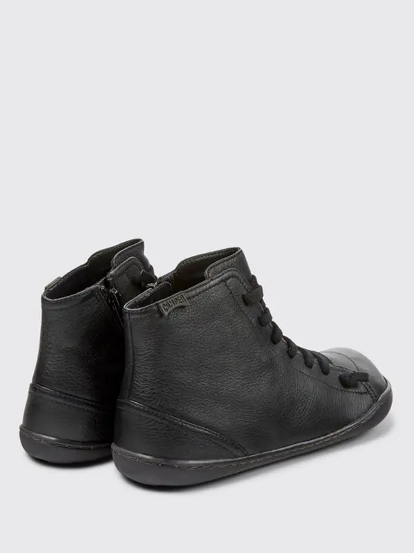 Camper Oxford Shoe