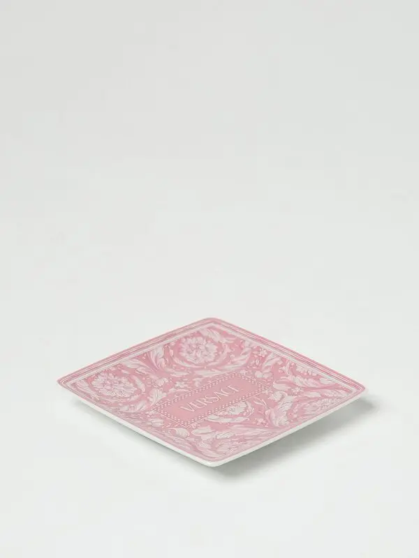 Versace Desk Accessories Lifestyle - Pink