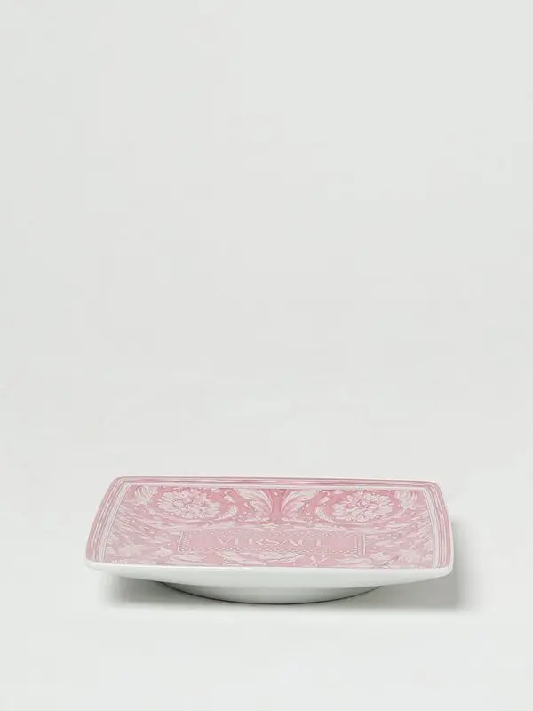 Versace Desk Accessories Lifestyle - Pink
