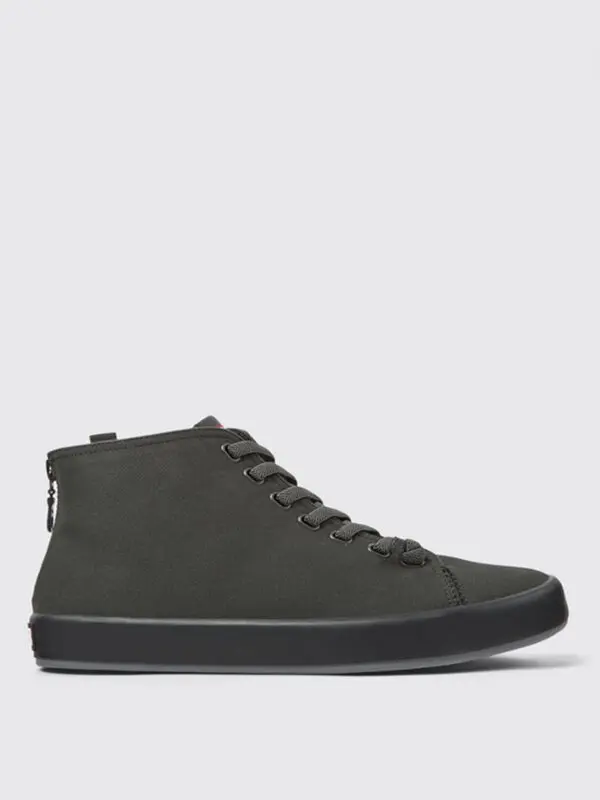 Camper Chukka Boots