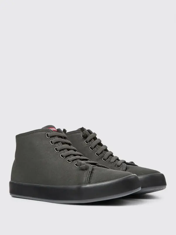 Camper Chukka Boots