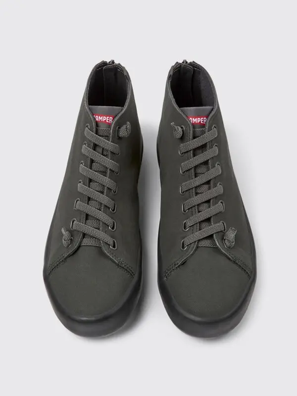 Camper Chukka Boots