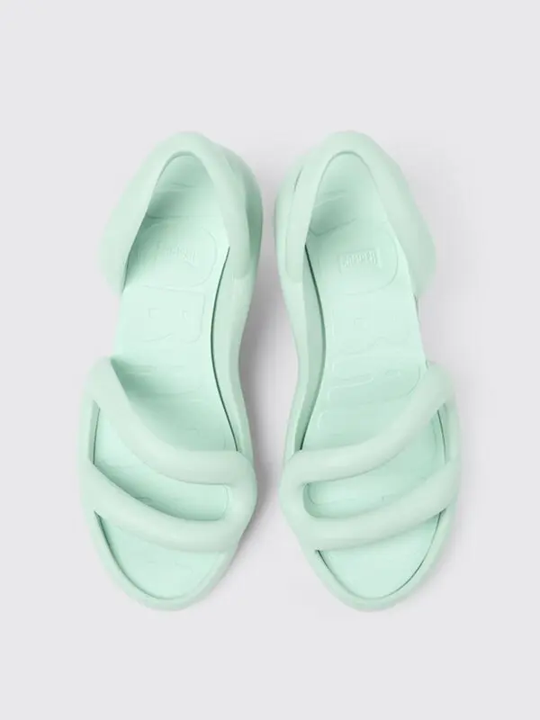 Camper Sandals - Blue