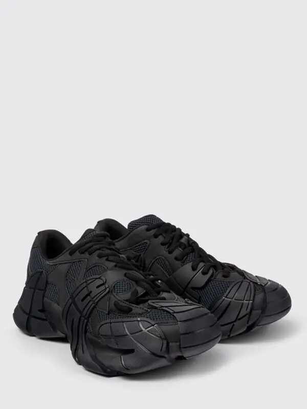 Camper Sneakers - Black
