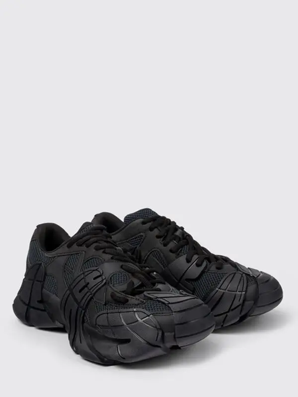 Camper Sneakers - Black
