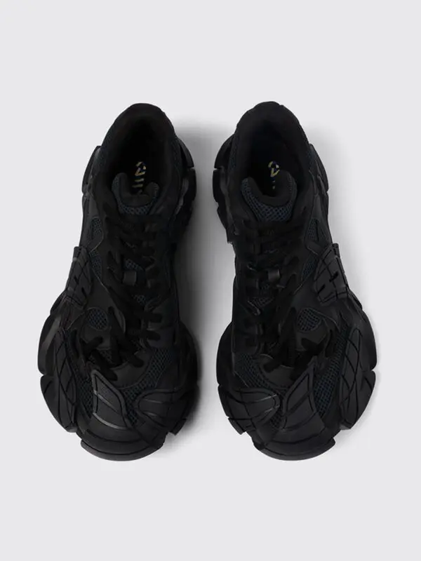 Camper Sneakers - Black