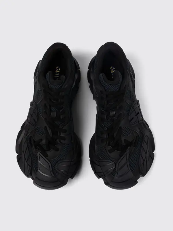 Camper Sneakers - Black