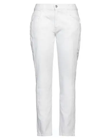 Isabel Marant Étoile Cotton Jeans