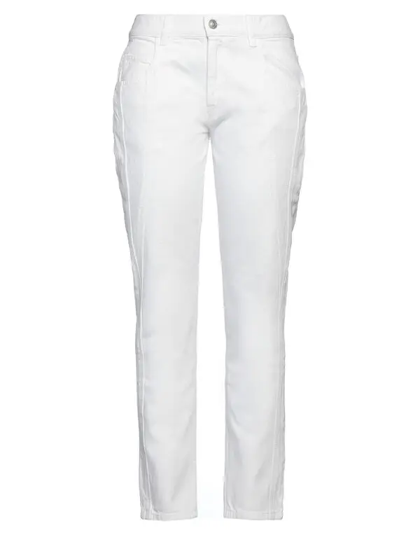 Isabel Marant Étoile Cotton Jeans