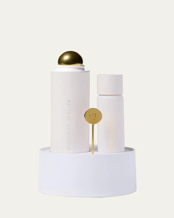 WESTMAN ATELIER Rollerball Skin Activator