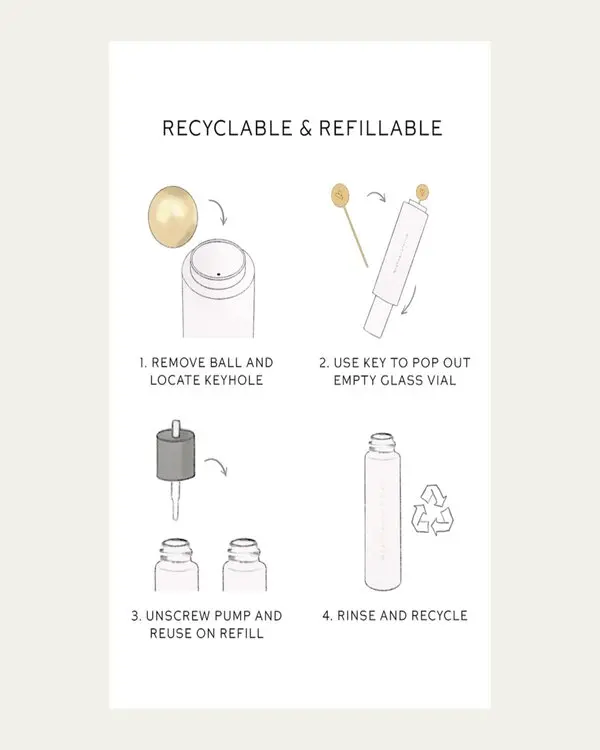 WESTMAN ATELIER Rollerball Skin Activator