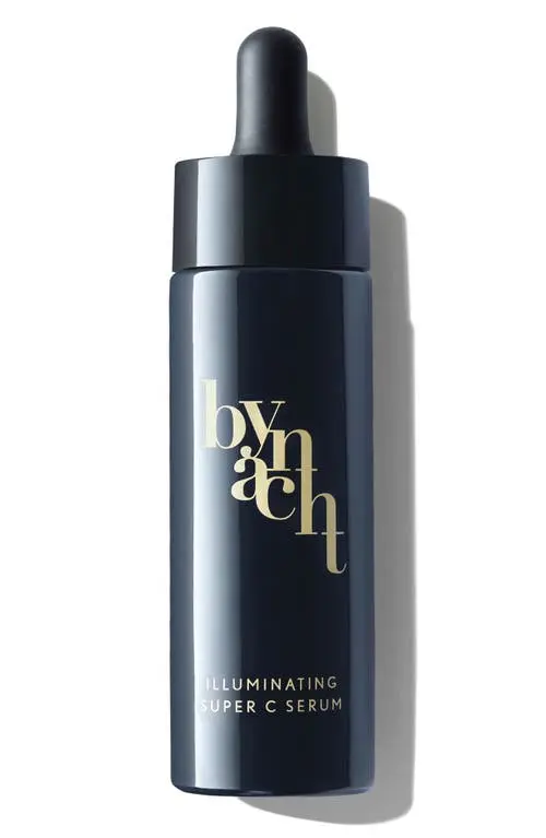 BYNACHT Illuminating Super C Serum - No Color