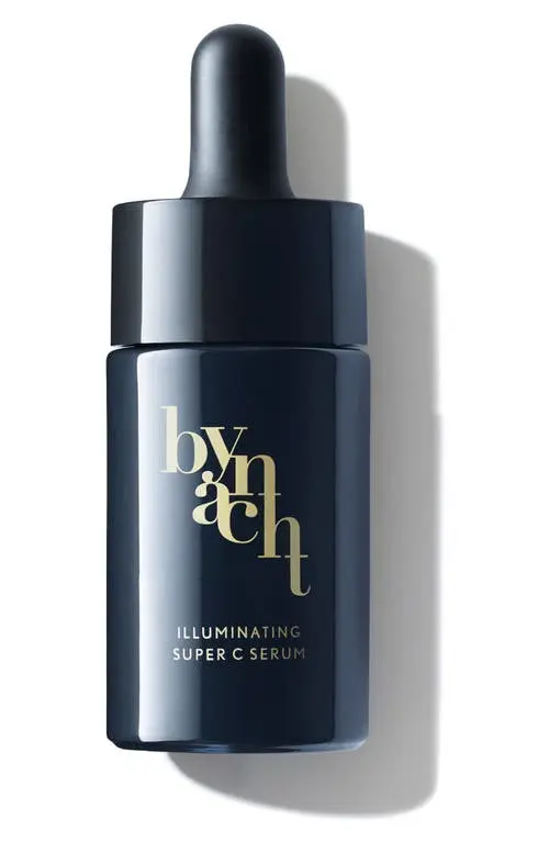 BYNACHT Illuminating Super C Serum