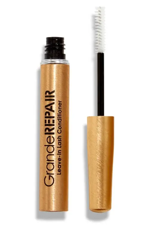 GRANDE COSMETICS Granderepair Leave-in Lash Conditioner - Clear