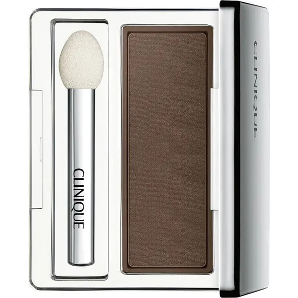 CLINIQUE All About Shadow™ Single Eyeshadow - French Roast