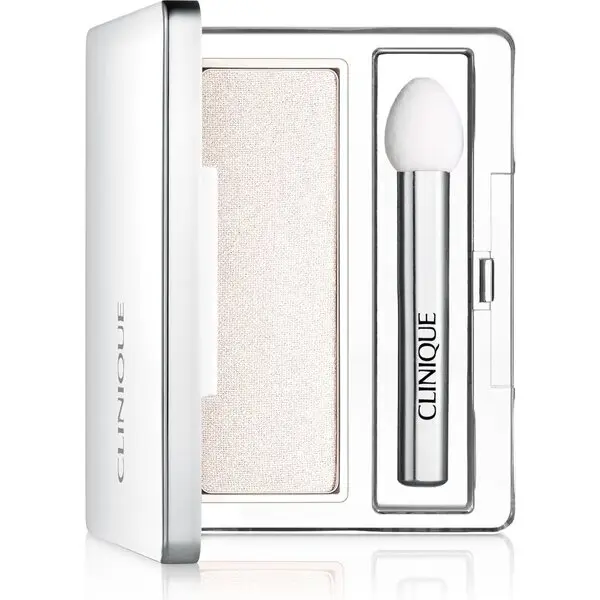 CLINIQUE All About Shadow™ Single Eyeshadow - Sugarcane