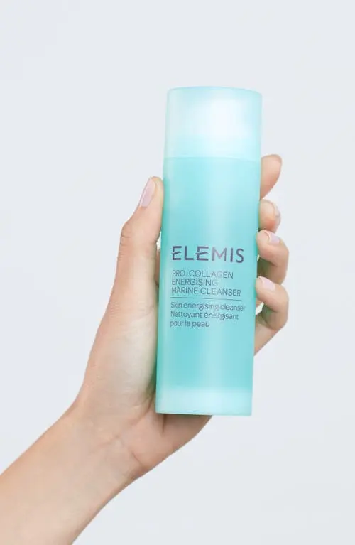 Elemis Pro-collagen Energizing Marine Cleanser