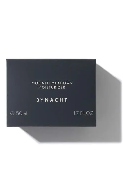 BYNACHT Moonlit Meadows Moisturizer