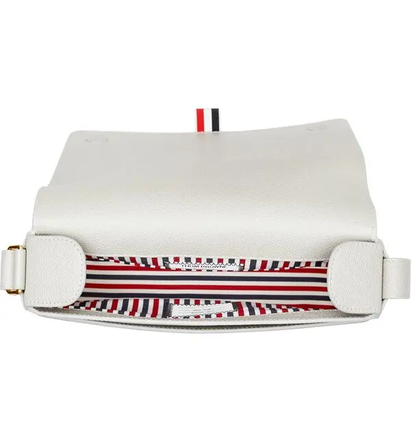 Thom Browne Reporter Messenger Bag
