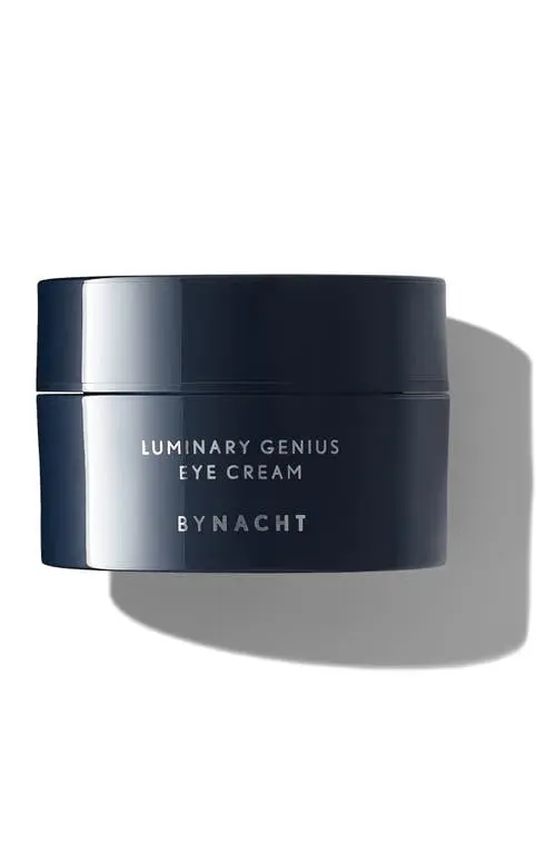 BYNACHT Luminary Genius Eye Cream - No Color