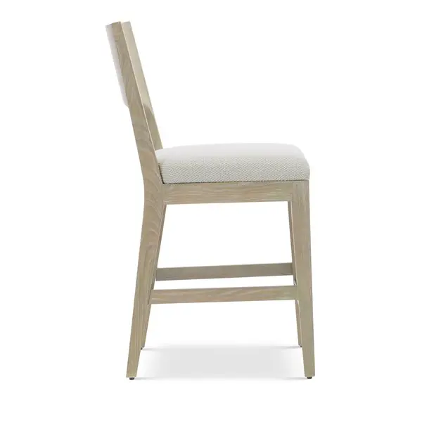 BERNHARDT Solaria Counter Stool