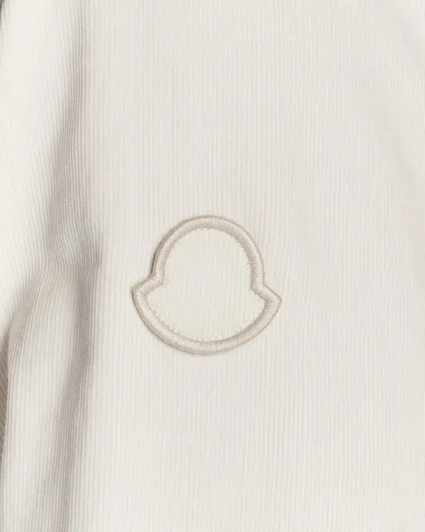 Moncler Cotton Regular Fit Button Down Shirt