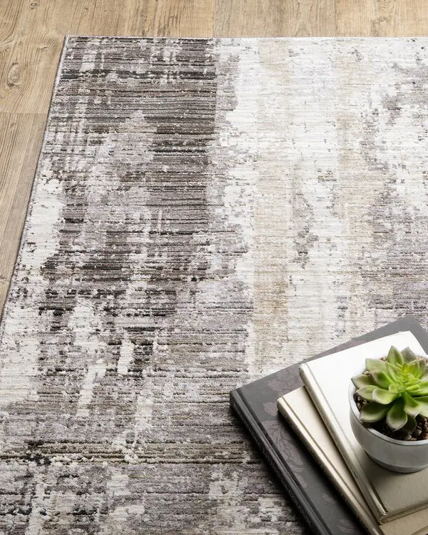 ORIENTAL WEAVERS Nebulous 4151n Area Rug, 7'10 X 10'10