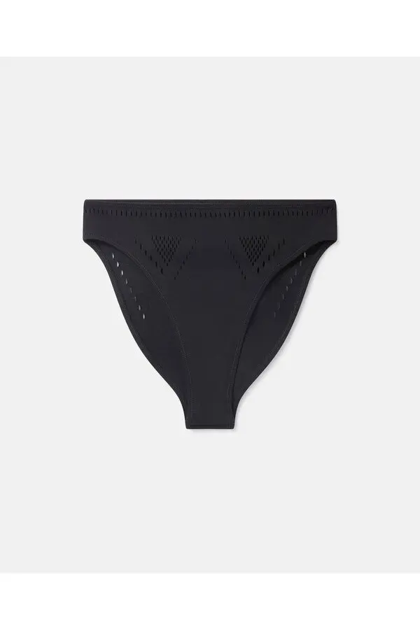 Stella McCartney Stellawear Briefs - Black