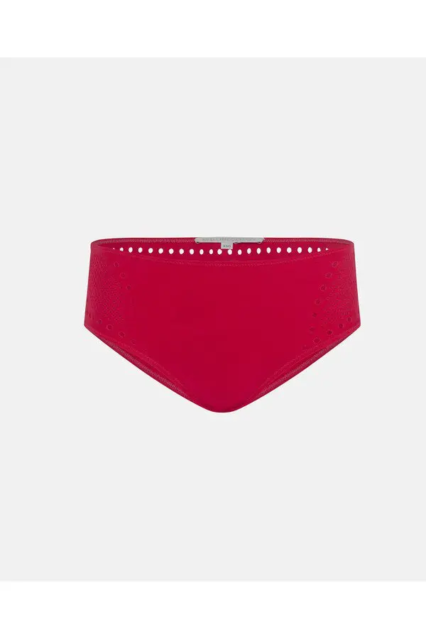 Stella McCartney Stellawear Brief - Floral / Pink