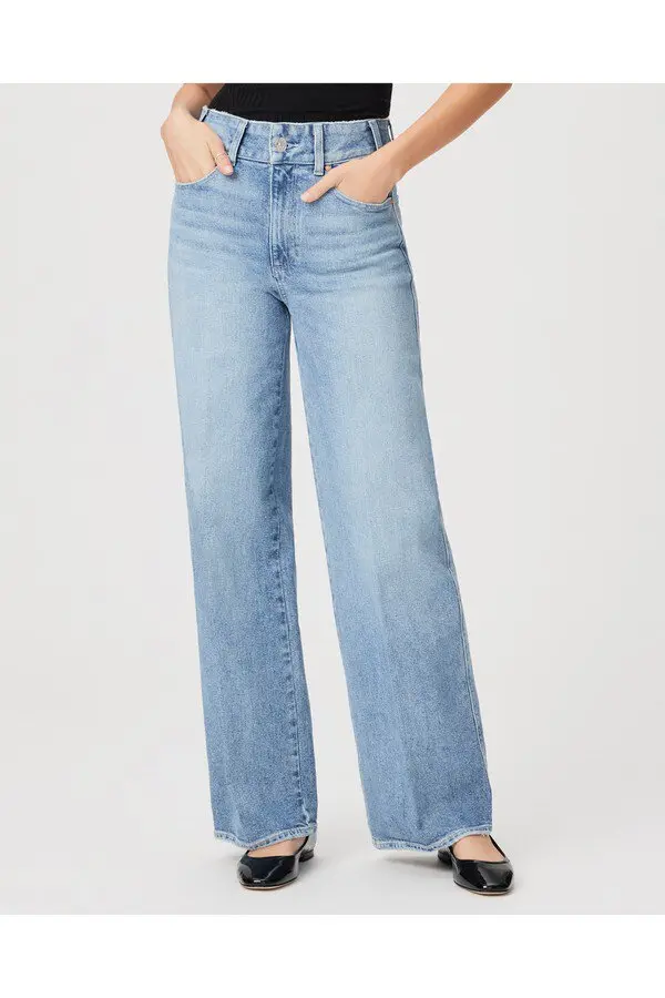Paige Sasha 32 Khristen Distressed