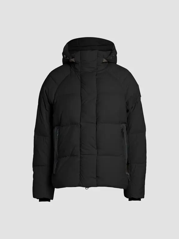 Canada Goose Junction Hooded Down Parka