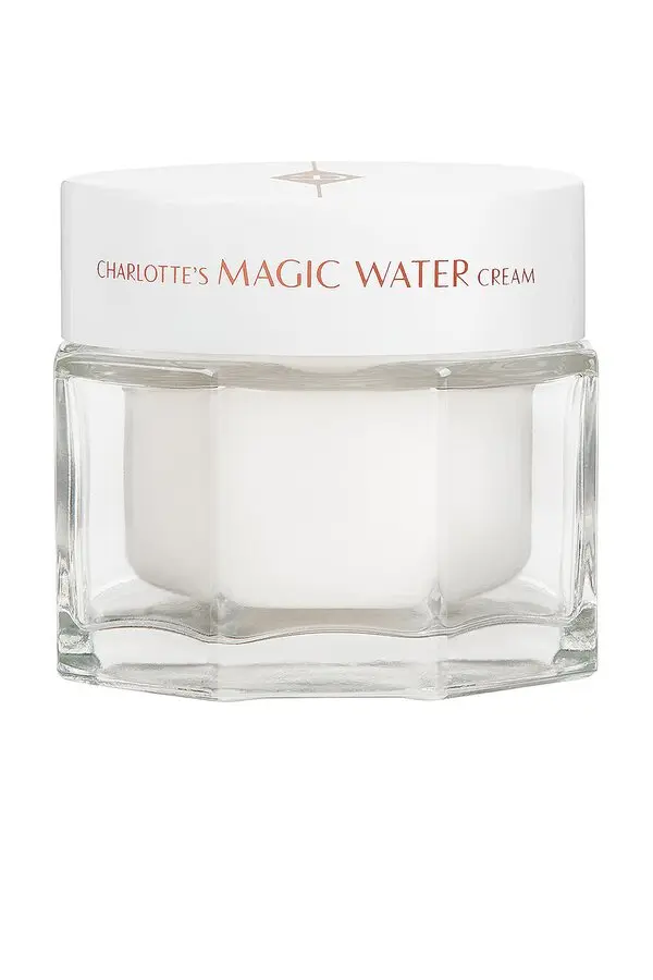 Charlotte Tilbury Charlotte's Magic Water Cream 50ml - N,a