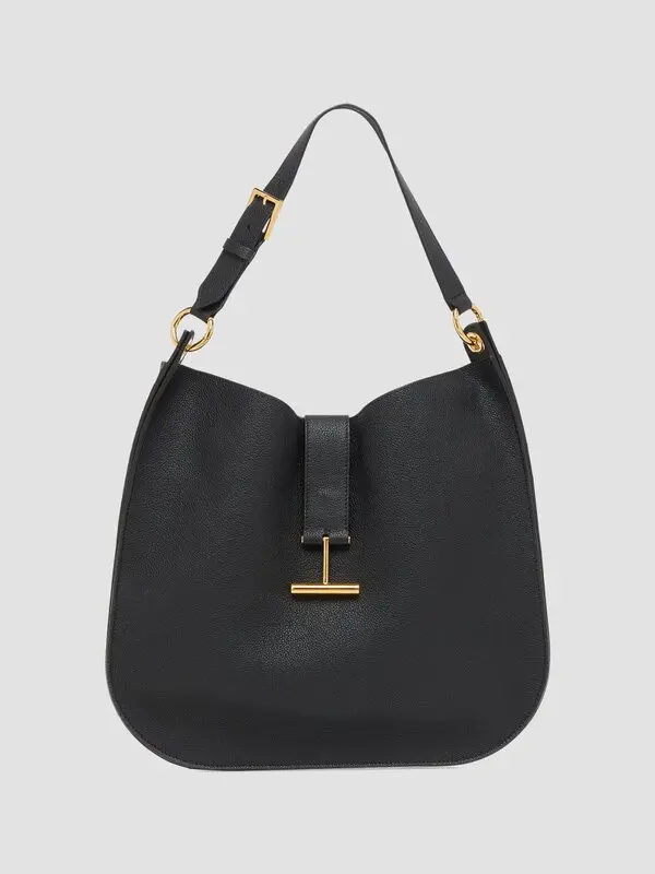 TOM FORD Tara Bag - Black