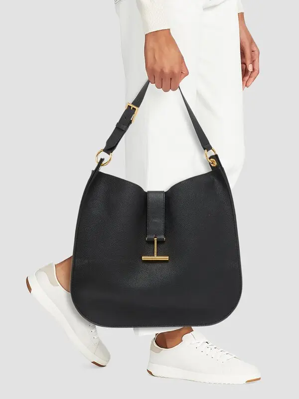 TOM FORD Tara Bag - Black