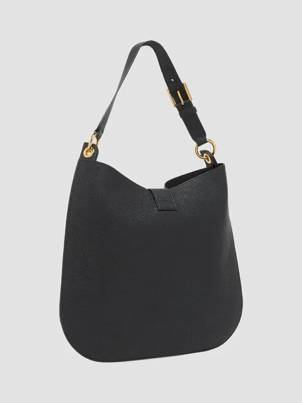 TOM FORD Tara Bag - Black