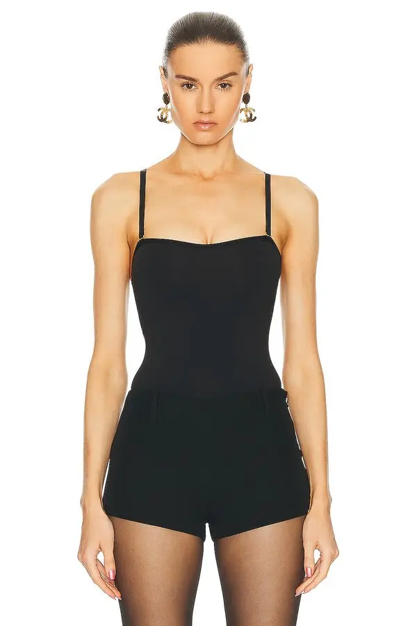Wolford Individual Seamless Bodysuit