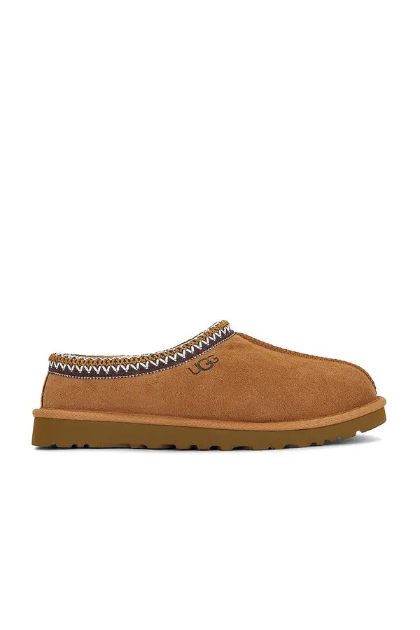 UGG Tasman - Chestnut